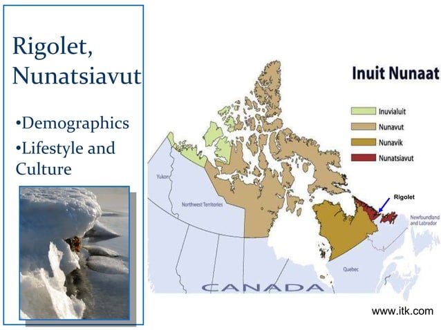 Introduction to Rigolet | PPT