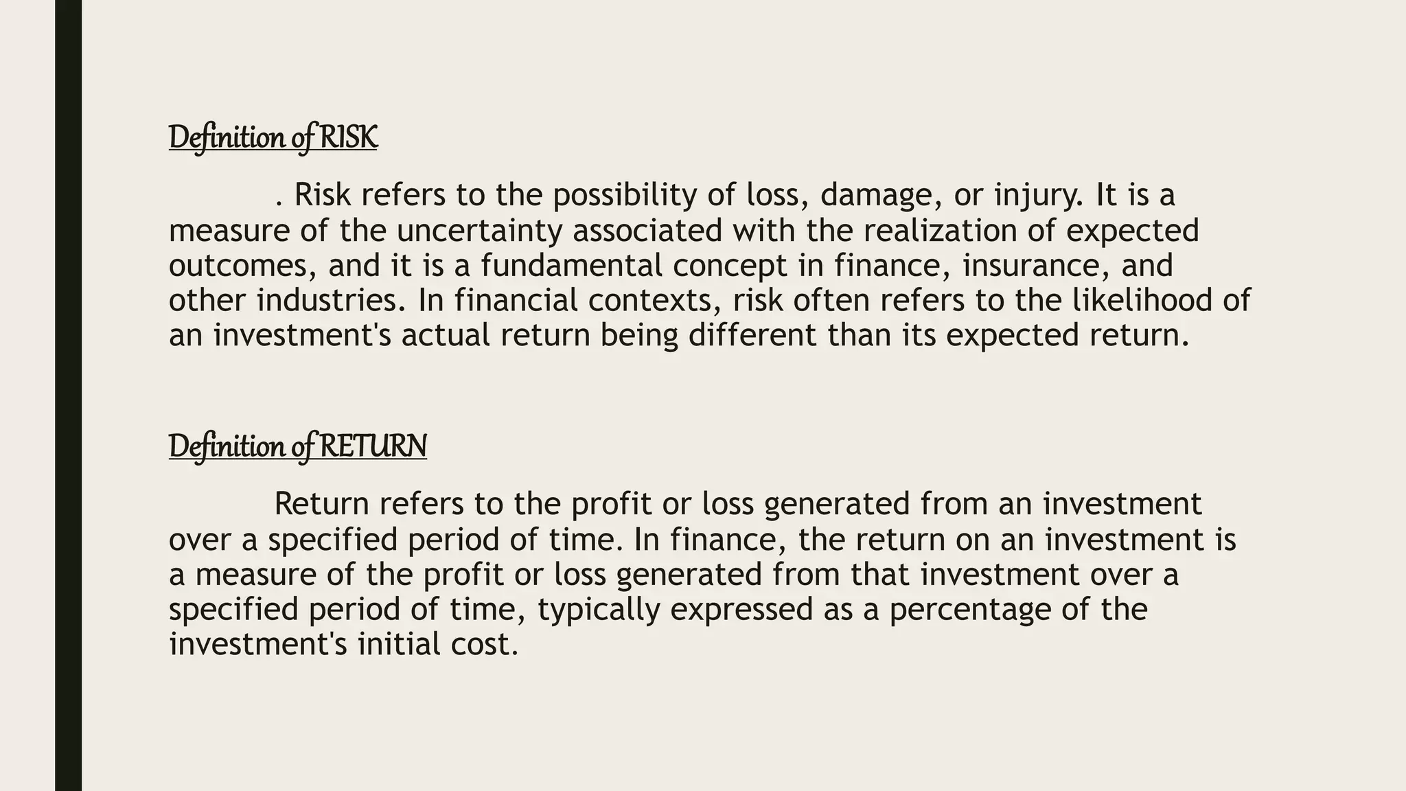 Introduction to risk and return.pptx