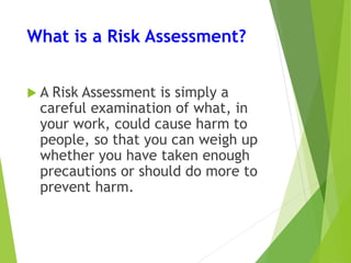 INTRODUCTION to risk_assessment.ppt