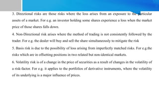 INTRODUCTION TO RISK and Types of Risk(IM06).pptx