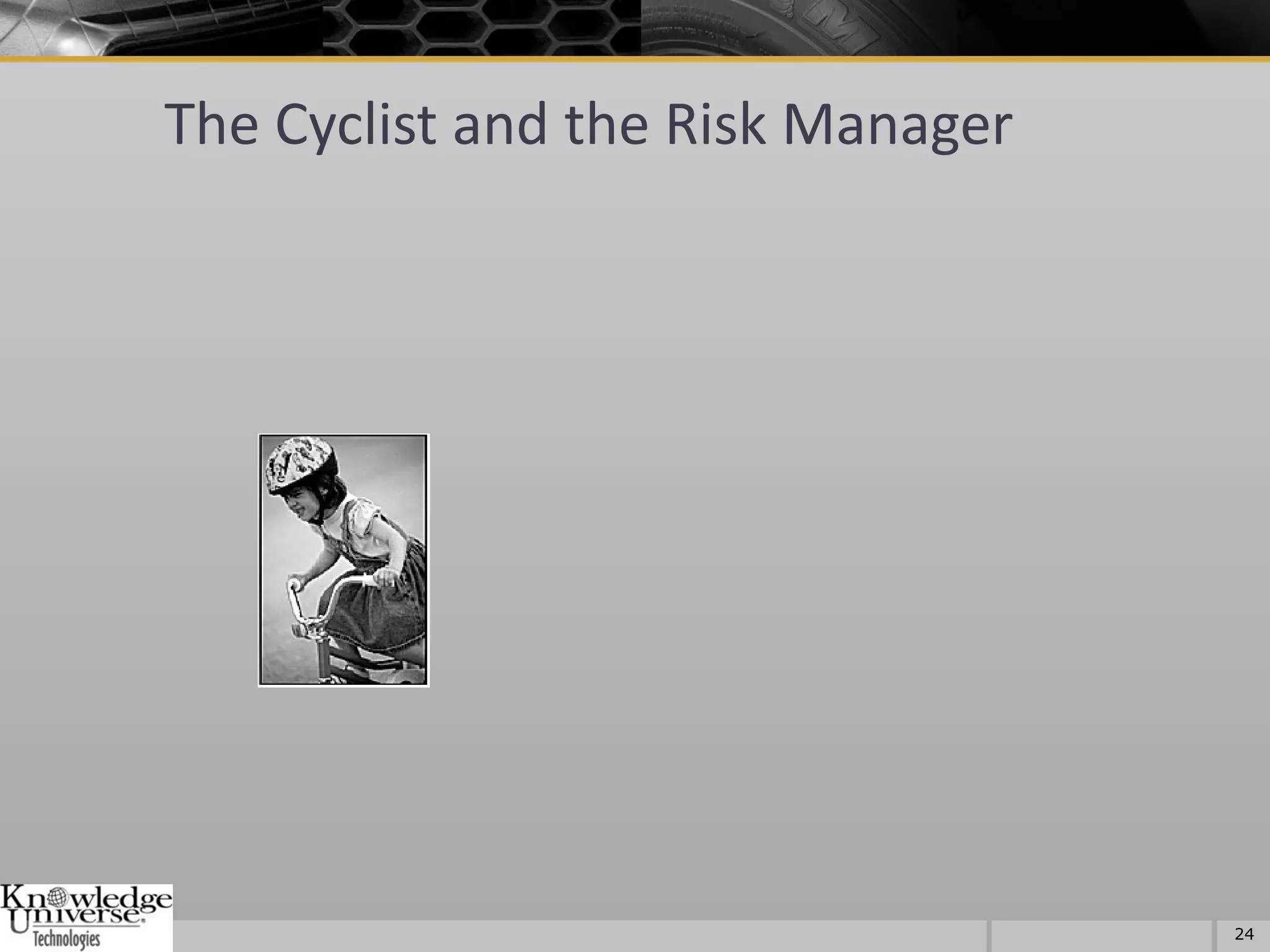 Introduction to risk management | PPT