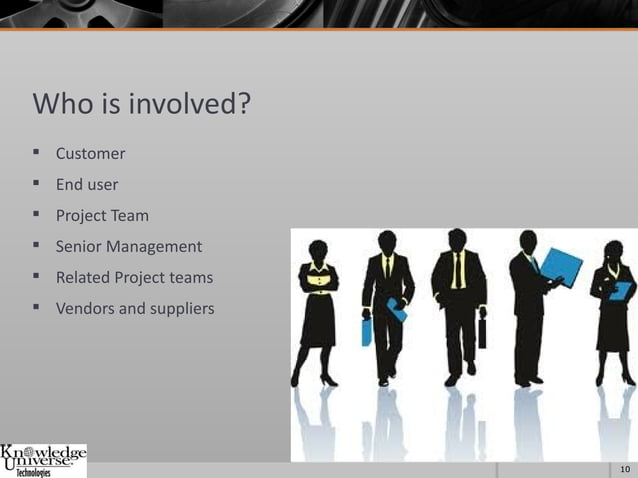 Introduction to risk management | PPT | Business Accounting & Finance ...