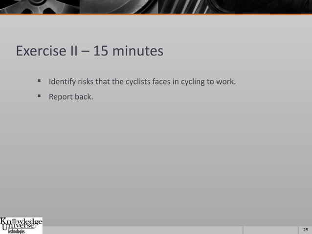 Introduction to risk management | PPT | Business Accounting & Finance ...