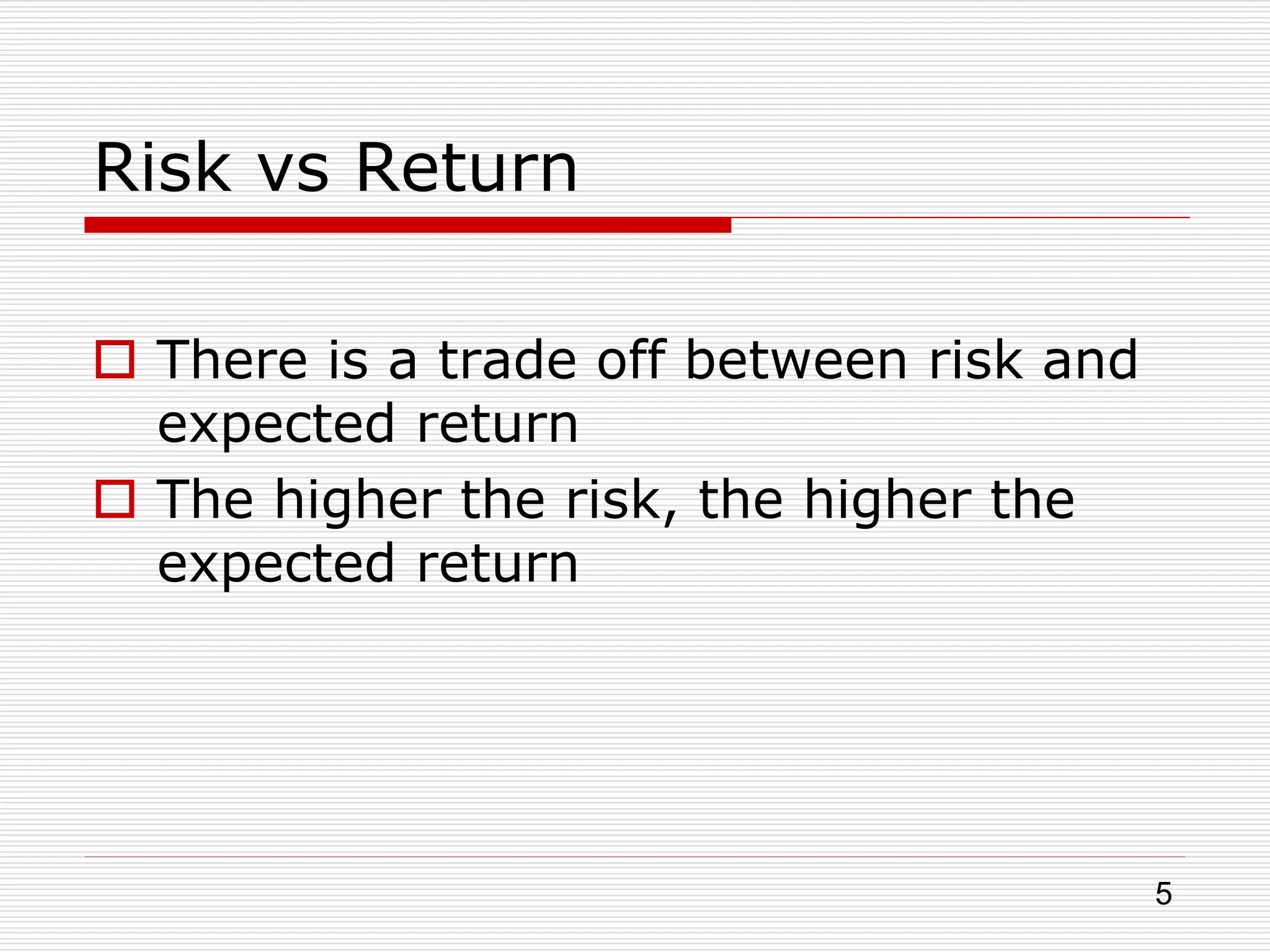 Introduction to Risk Management and Sources of Risk.pptx