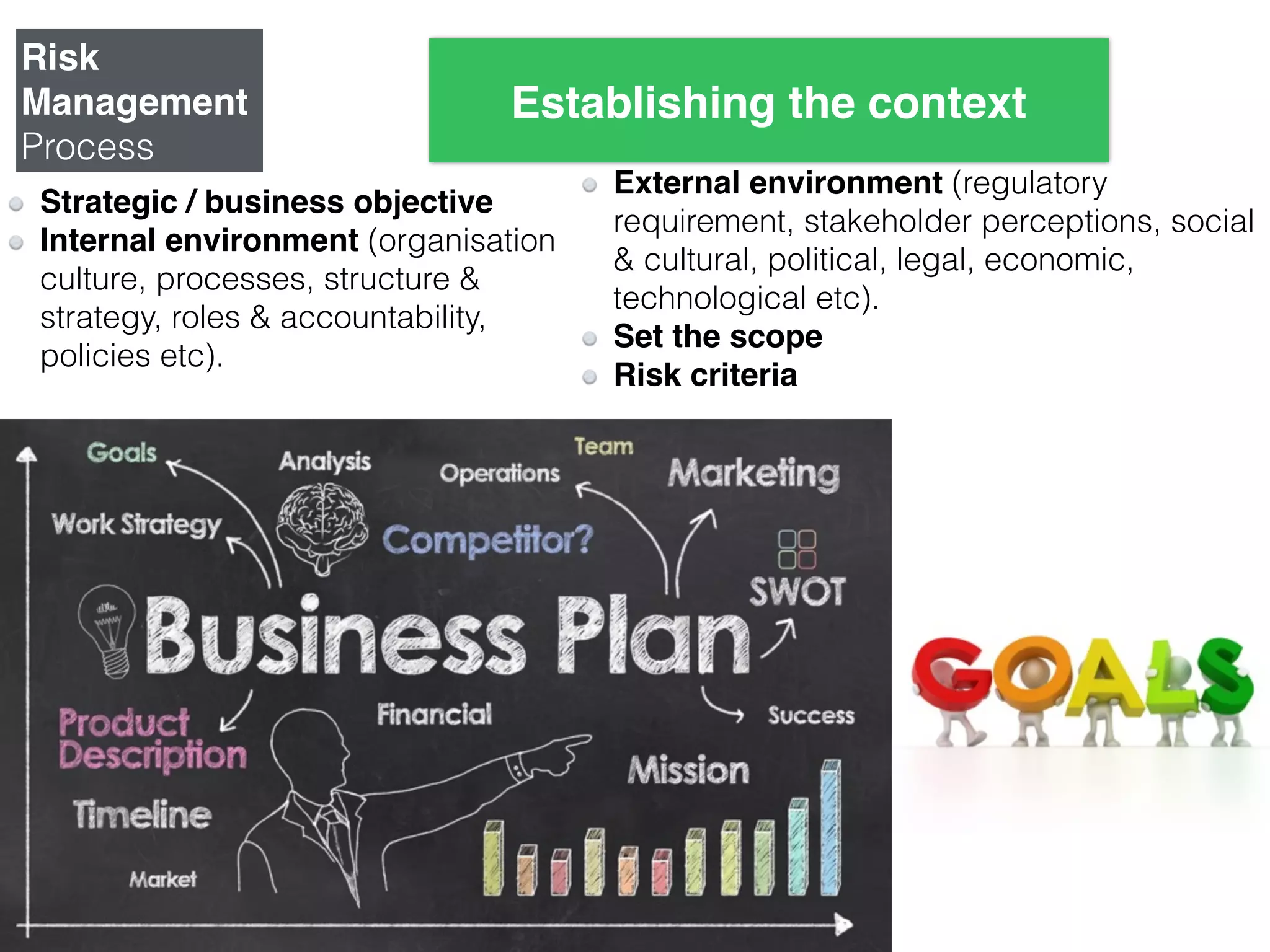 Introduction to Risk Management ISO31000:2009 | PDF