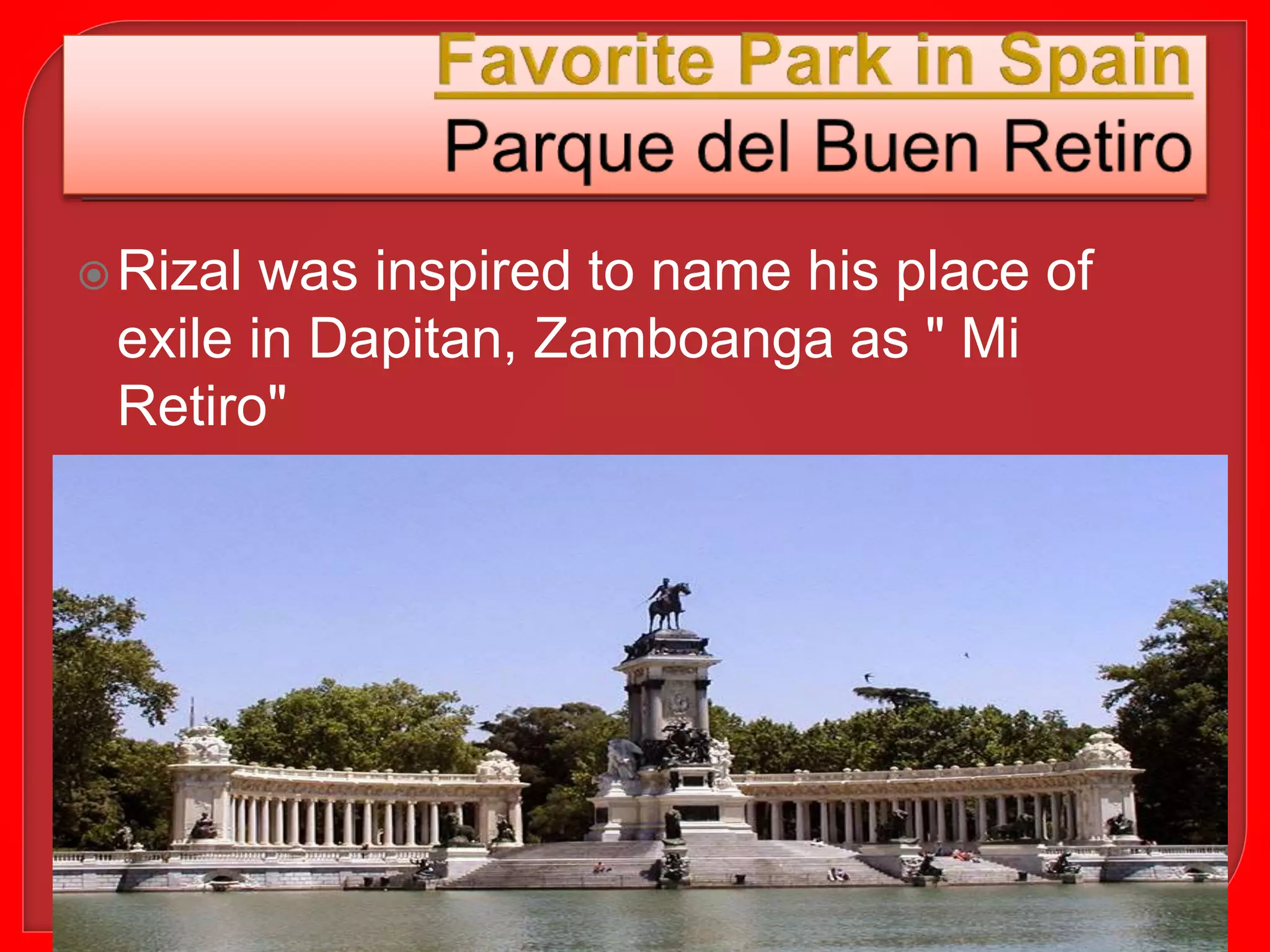 Introduction to Rizal | PPTX