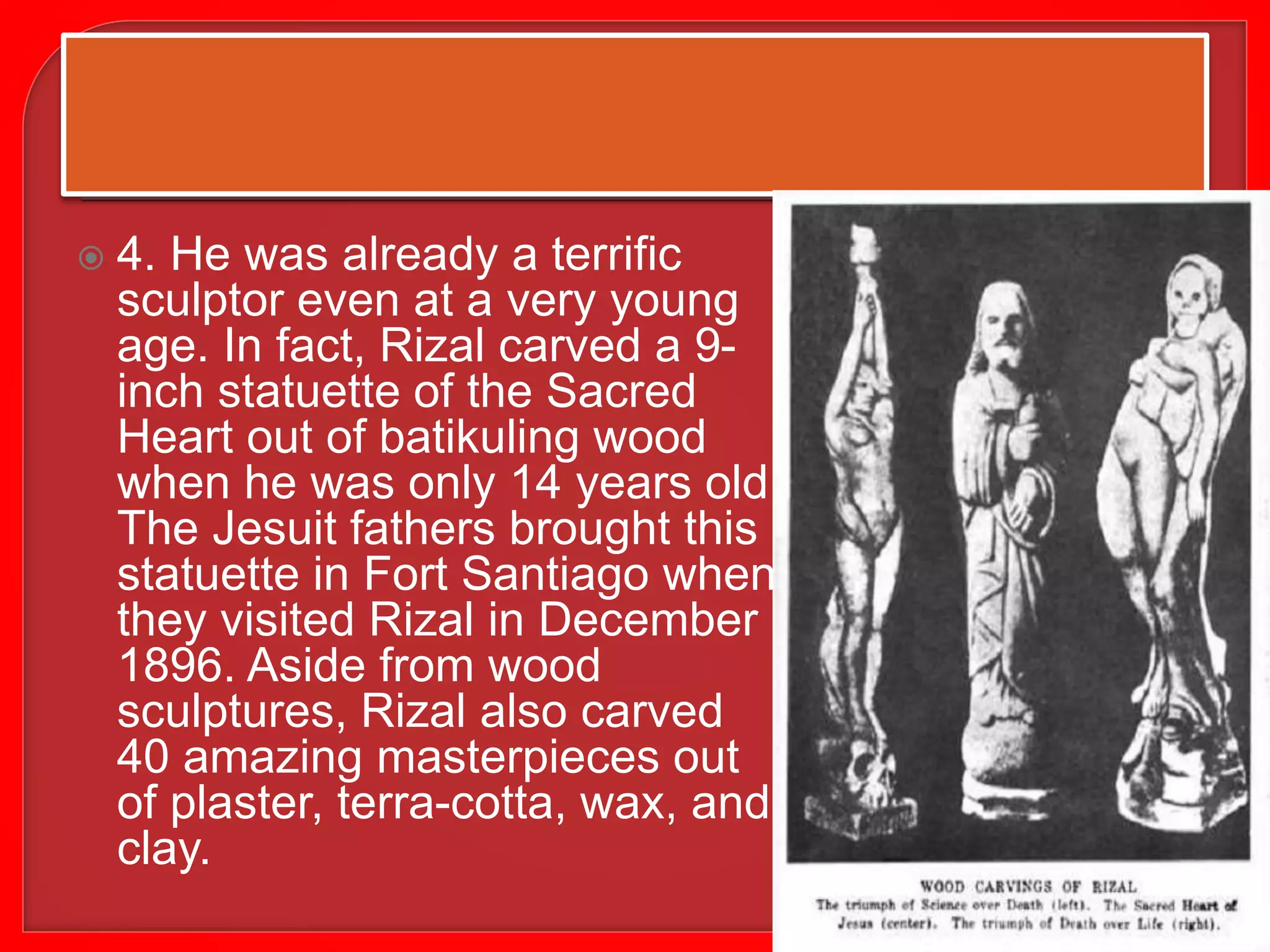 Introduction to Rizal | PPTX