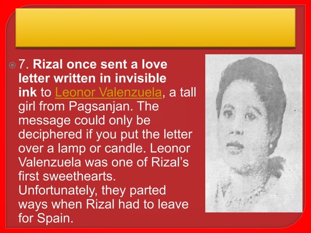 Introduction to Rizal | PPTX
