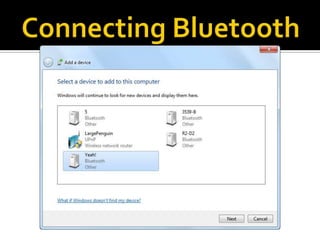 Introduction to RobotC | PPTX | Robotics | Technology & Computing