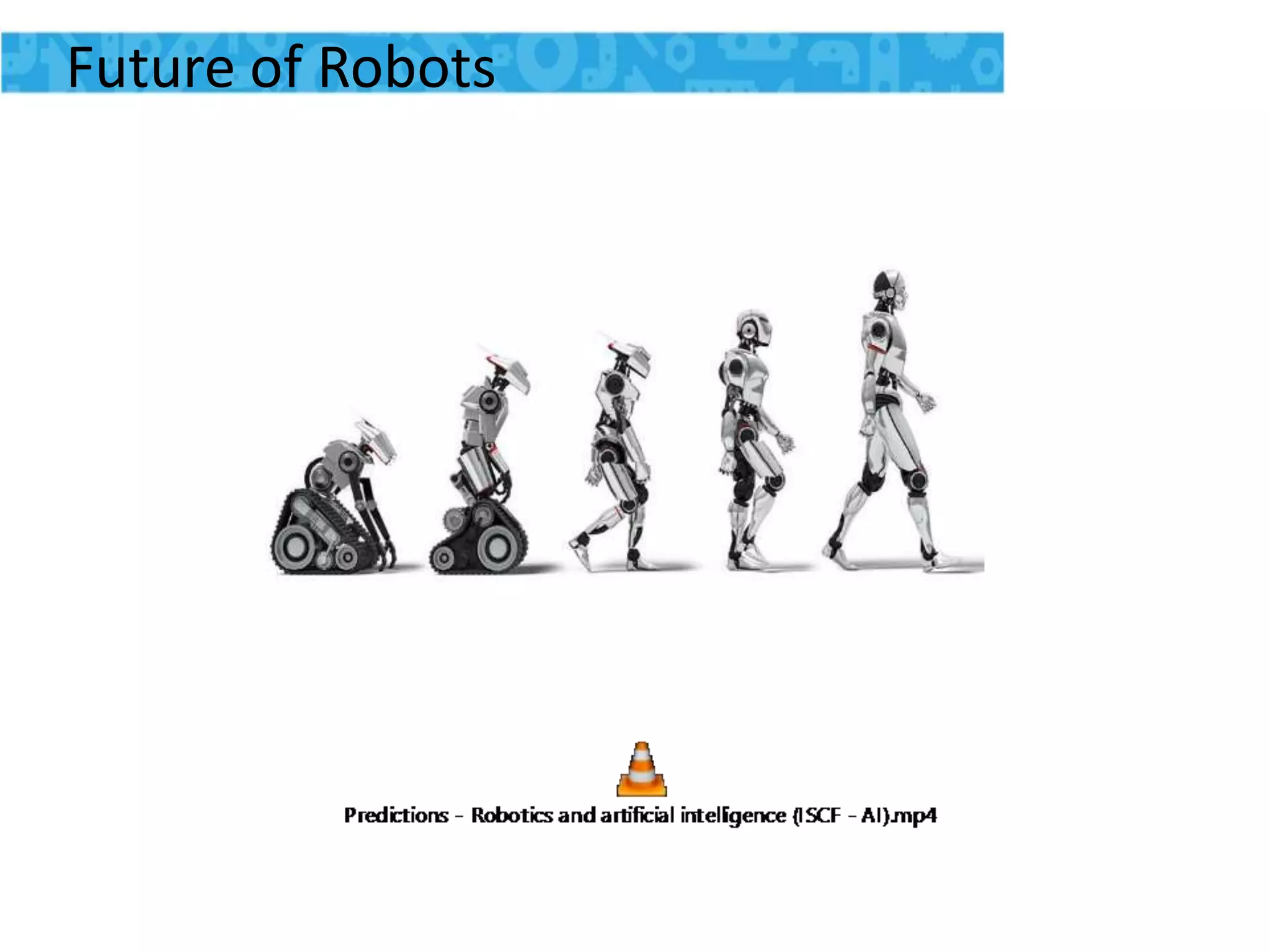 Introduction to Robotics & TinkerCAD | PPTX