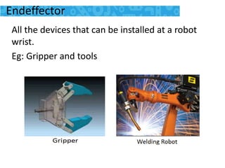Introduction to Robotics & TinkerCAD | PPTX