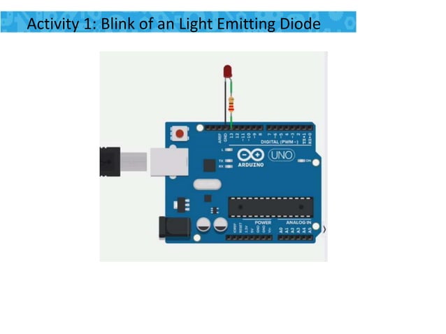 Introduction to Robotics & TinkerCAD | PPTX | Robotics | Technology & Computing
