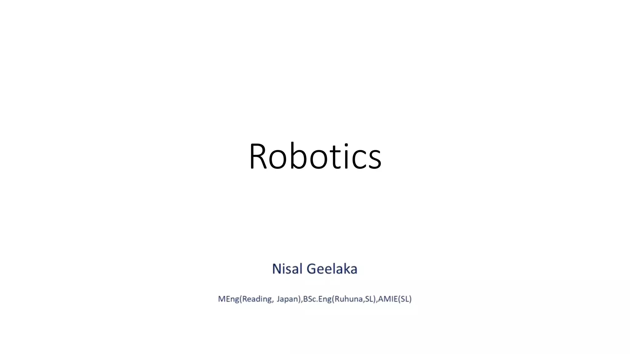 Introduction to Robotics.pptx