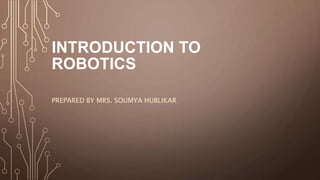 Introduction to Robotics in Mechanical Engineering.pptx