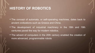 Introduction to Robotics in Mechanical Engineering.pptx