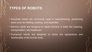 Introduction to Robotics in Mechanical Engineering.pptx