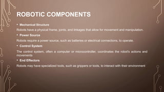 Introduction to Robotics in Mechanical Engineering.pptx