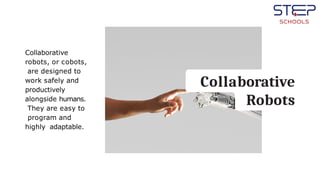 Introduction to Robotics Arduino UNO.pptx