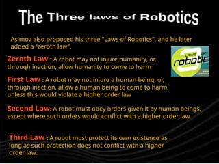 Introduction to Robotics a fundamental.pptx