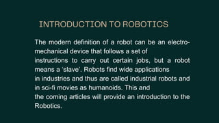 INTRODUCTION TO ROBOTICS12345678 (1).pdf