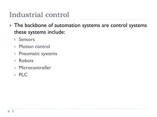 Introduction to Robotics and Automation.pdf