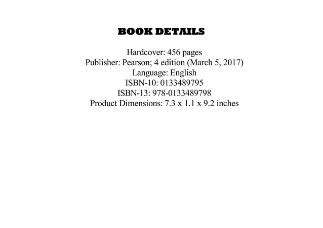 [Doc] Introduction to Robotics: Mechanics and Control (4th Edition) | PDF | Physics | Science