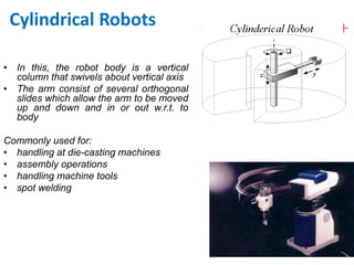Robotics or Robot Technology | PDF