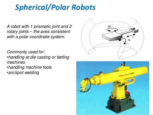 Robotics or Robot Technology
