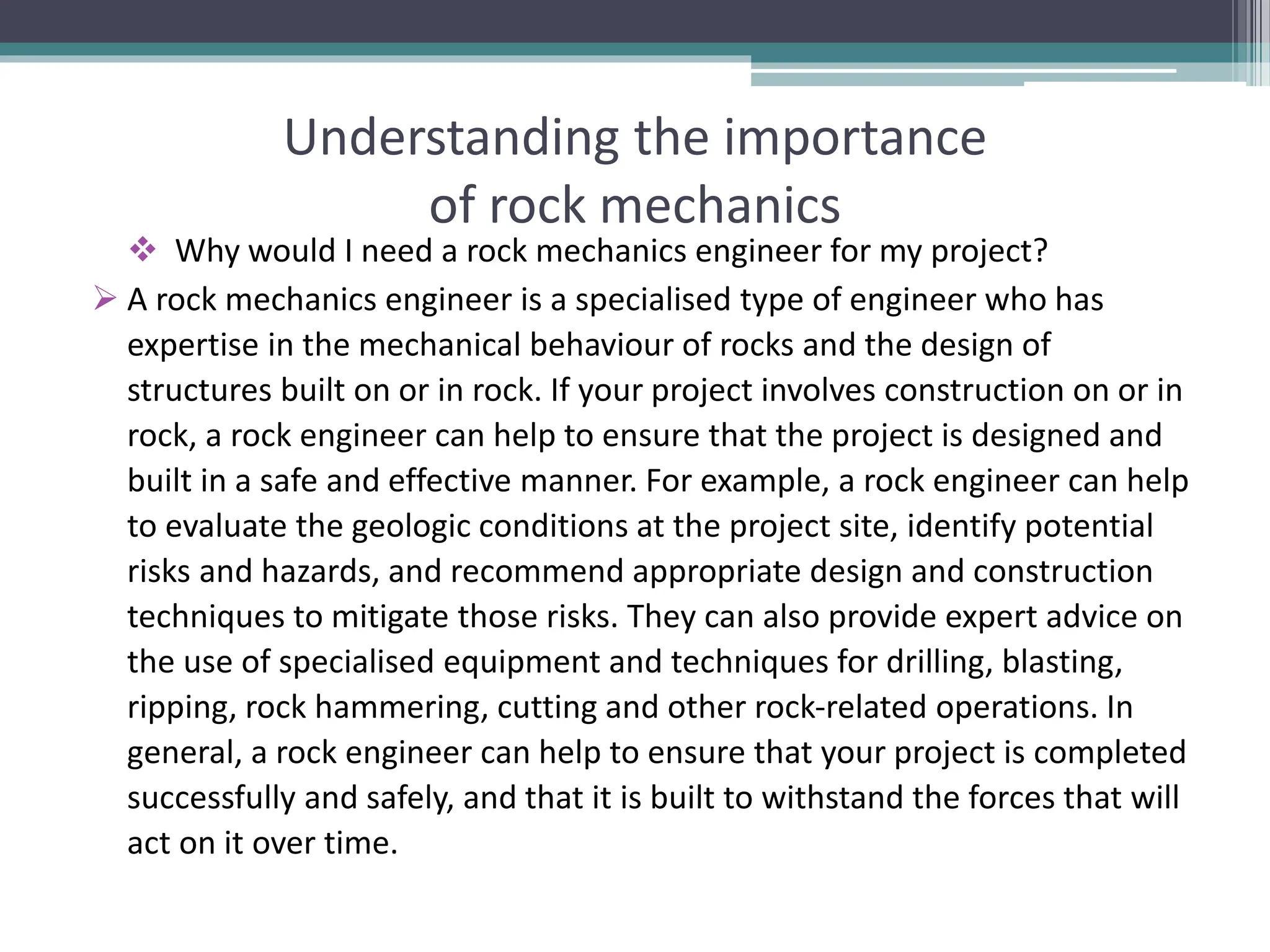 brief INTRODUCTION TO ROCK MECHANICS.pptx