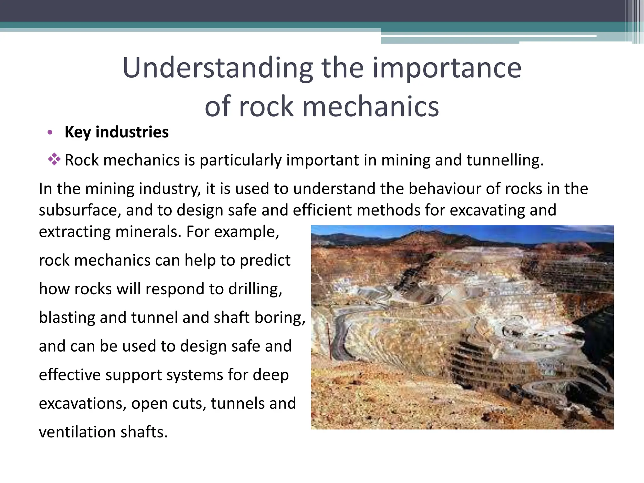brief INTRODUCTION TO ROCK MECHANICS.pptx