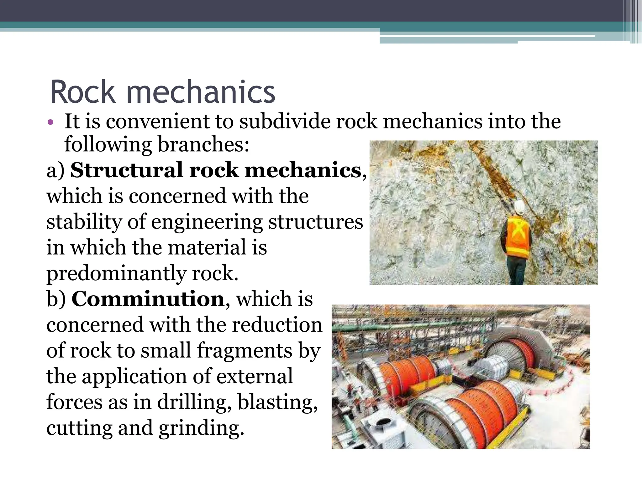 brief INTRODUCTION TO ROCK MECHANICS.pptx