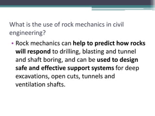 brief INTRODUCTION TO ROCK MECHANICS.pptx