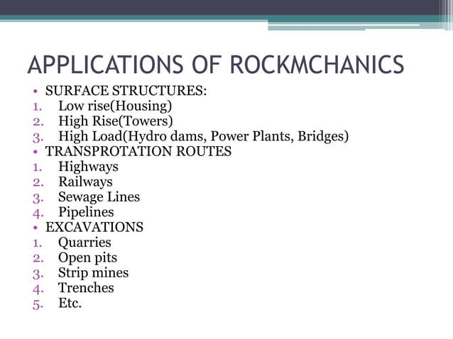 brief INTRODUCTION TO ROCK MECHANICS.pptx