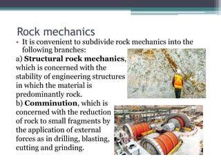 brief INTRODUCTION TO ROCK MECHANICS.pptx