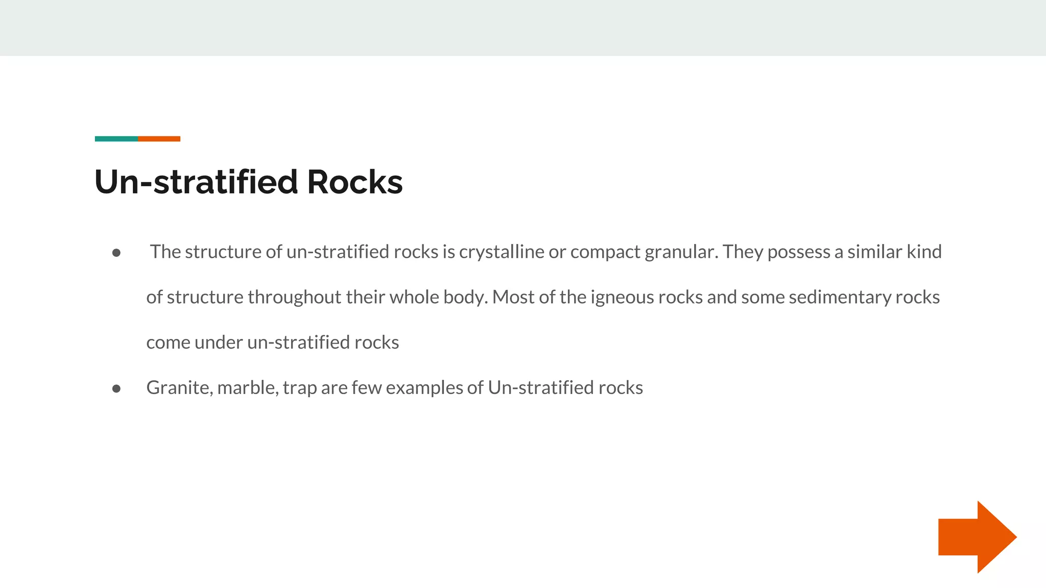Introduction to Rocks - Classification and rock cycle.pdf | Geology ...