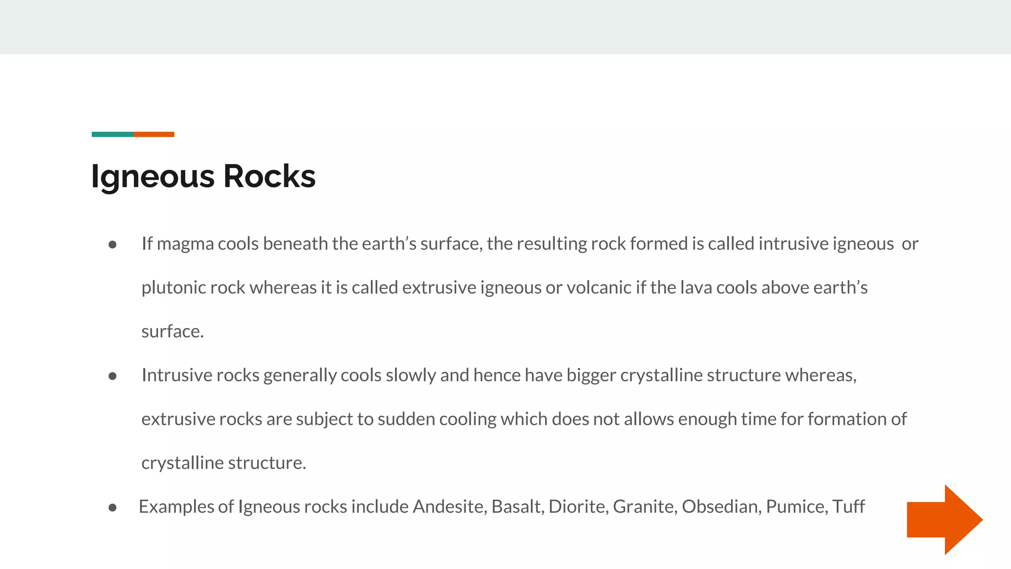 Introduction to Rocks - Classification and rock cycle.pdf