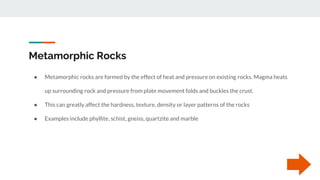 Introduction to Rocks - Classification and rock cycle.pdf