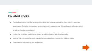 Introduction to Rocks - Classification and rock cycle.pdf