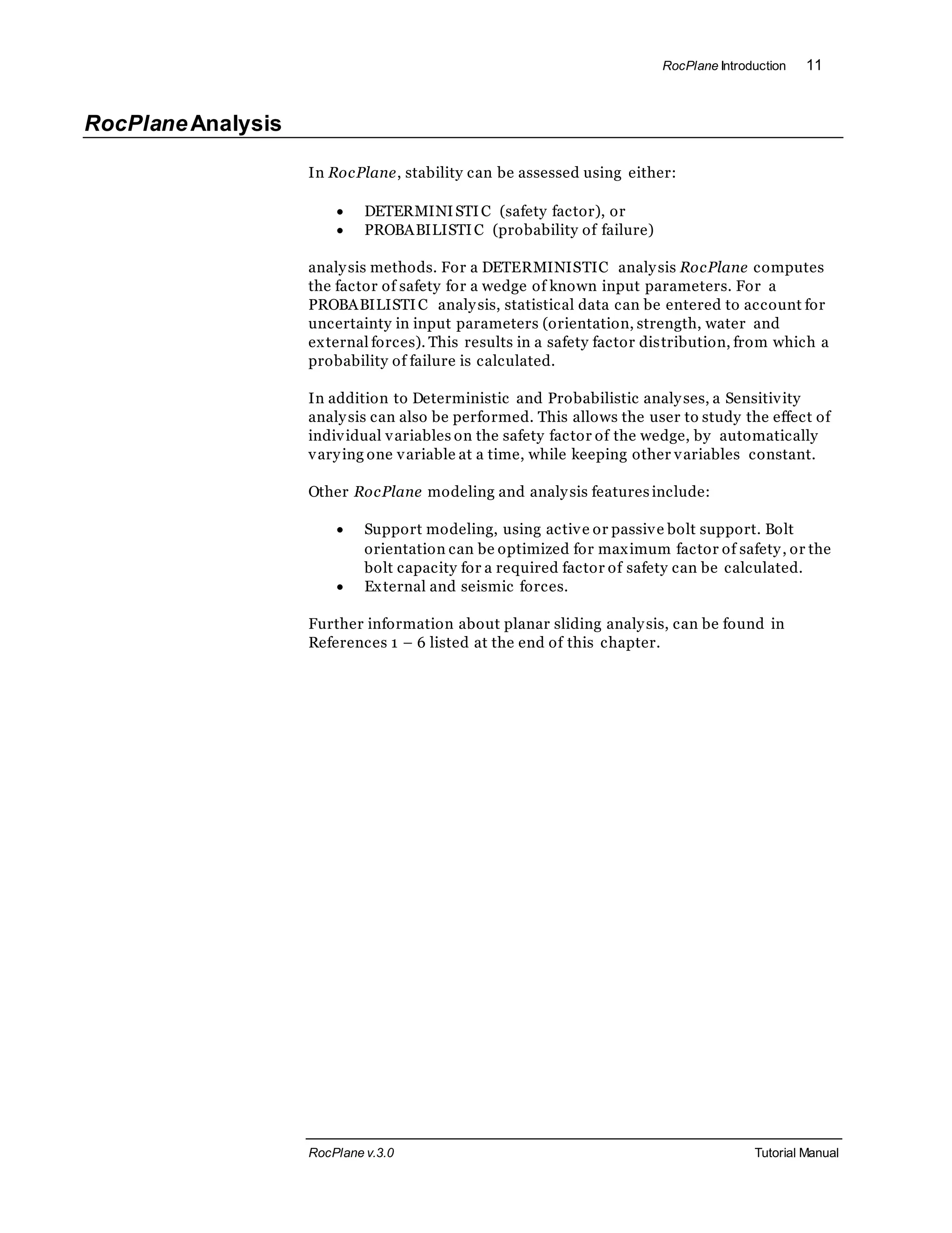 njjkkIntroduction to roc_plane | DOCX | Physics | Science