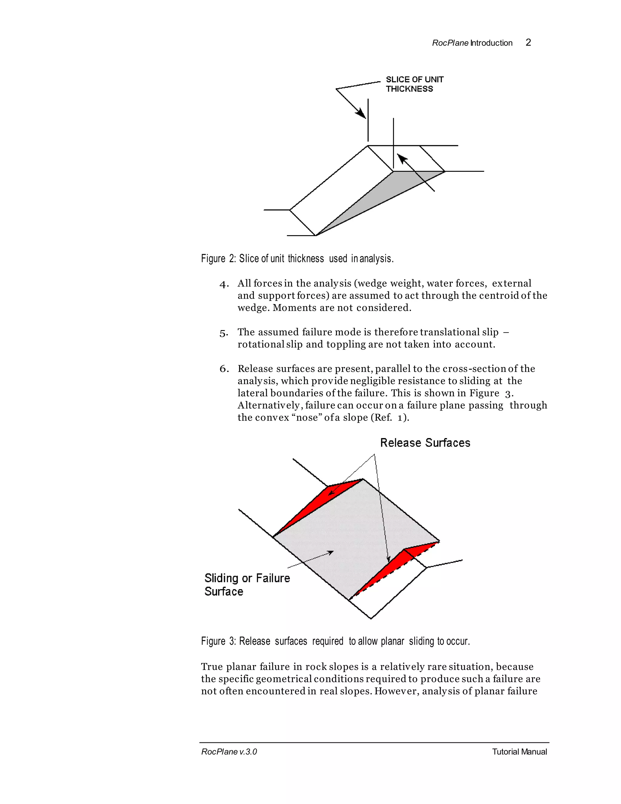 njjkkIntroduction to roc_plane | DOCX | Physics | Science