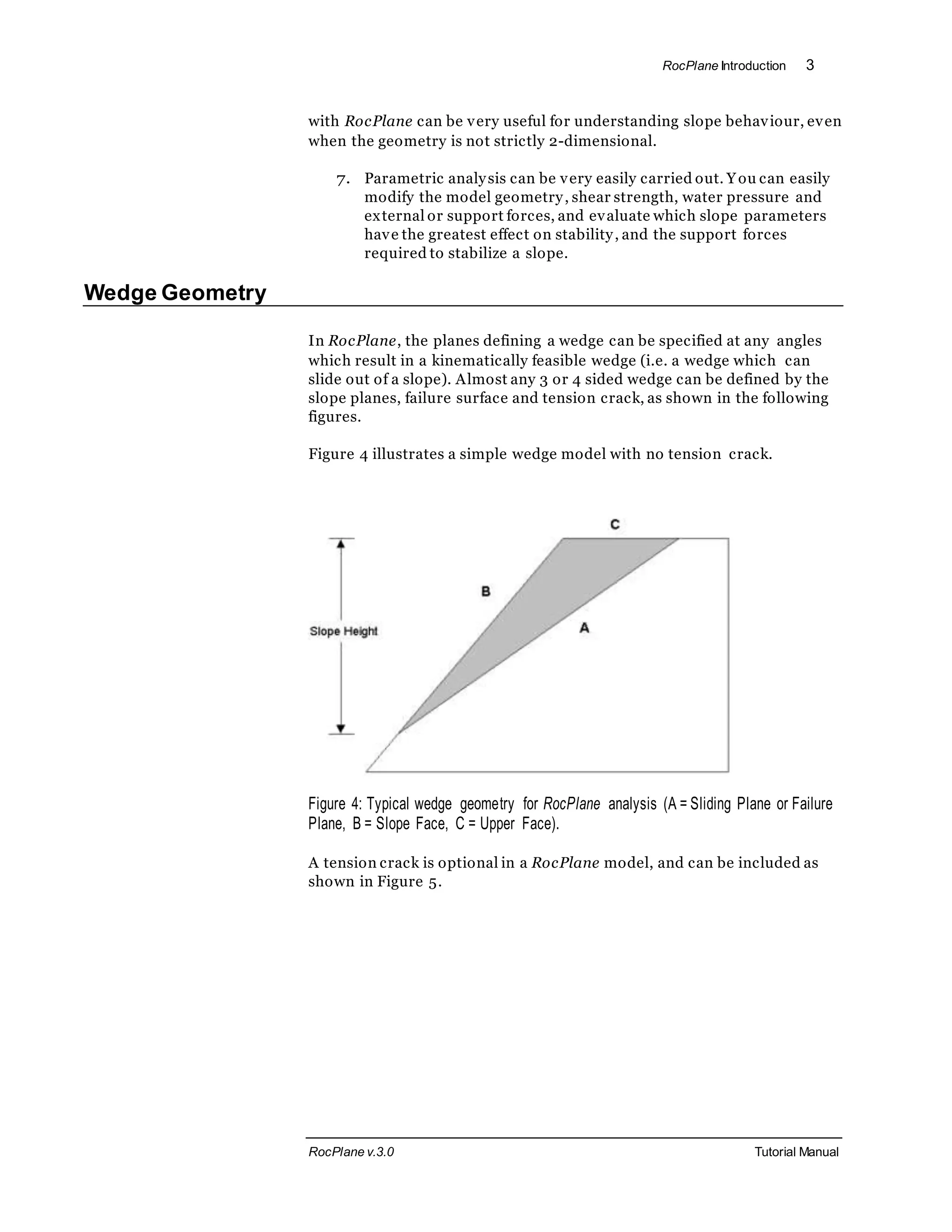 njjkkIntroduction to roc_plane | DOCX | Physics | Science