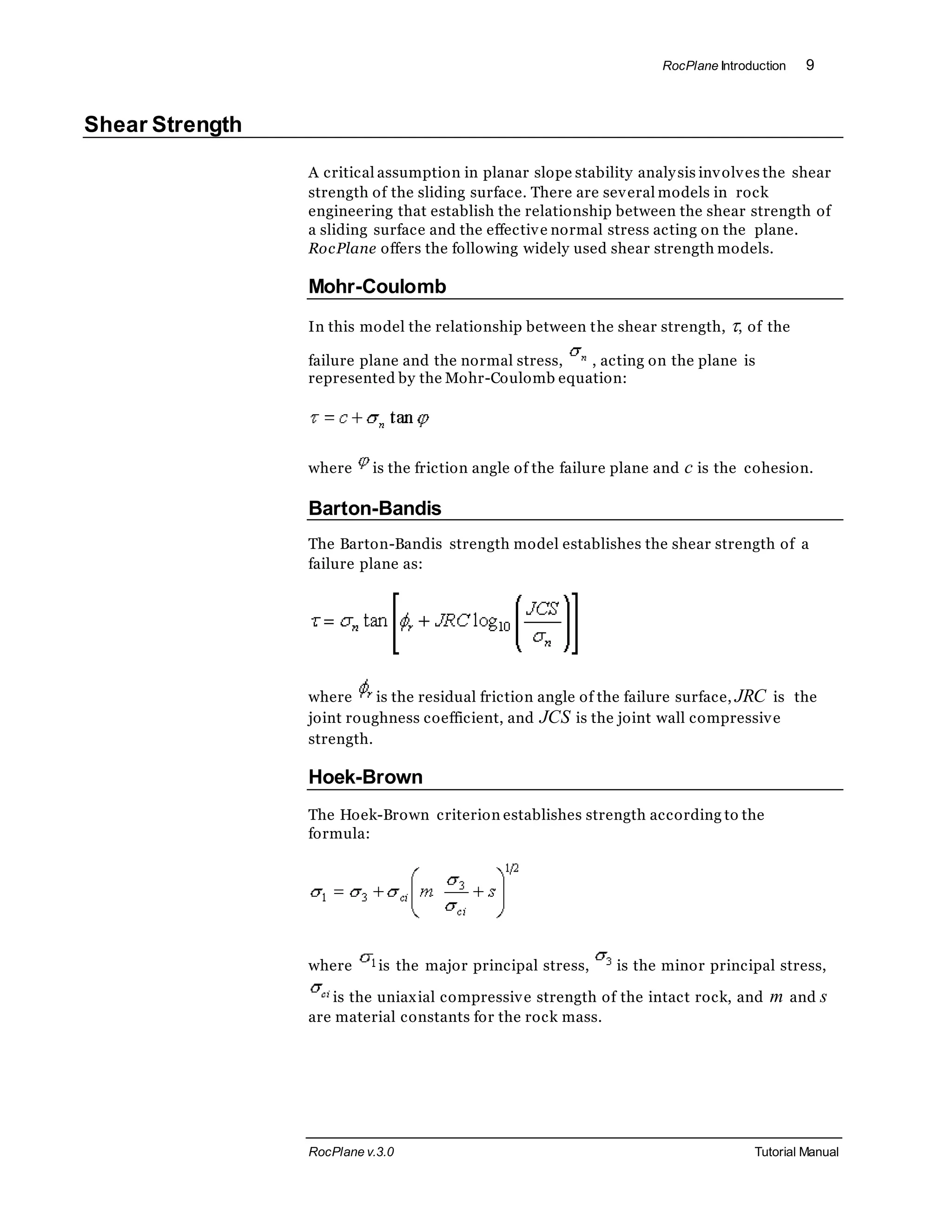 njjkkIntroduction to roc_plane | DOCX | Physics | Science