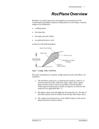 njjkkIntroduction to roc_plane | DOCX | Physics | Science