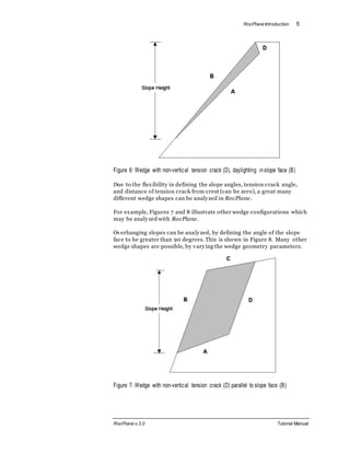 njjkkIntroduction to roc_plane | DOCX | Physics | Science
