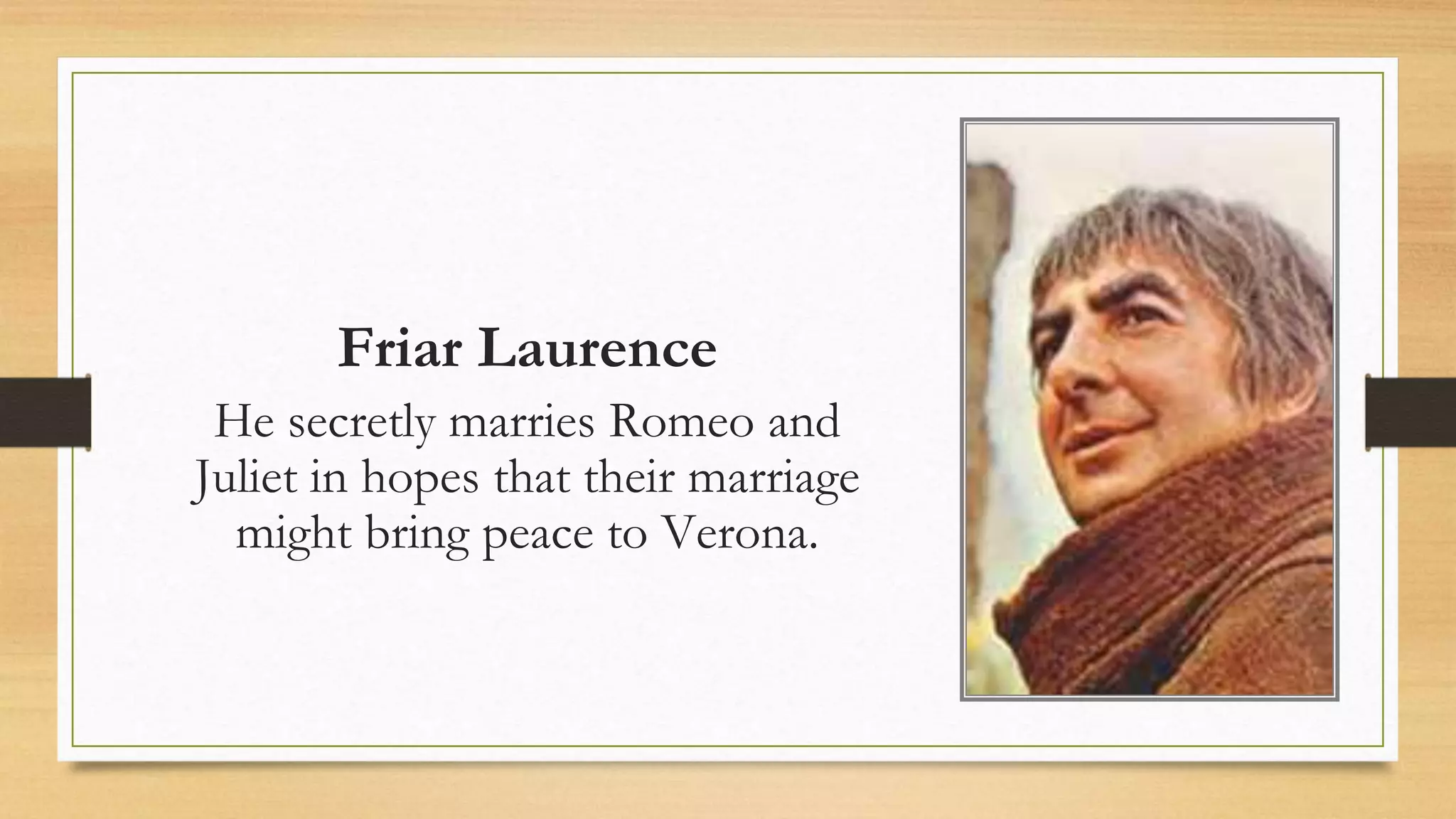 Introduction to romeo and juliet | PPTX