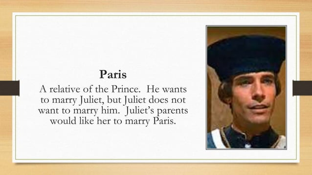 Introduction to romeo and juliet | PPTX
