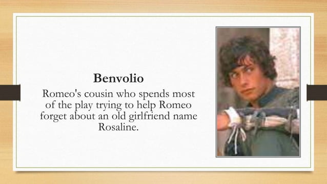 Introduction to romeo and juliet | PPTX