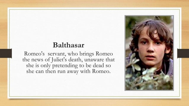 Introduction to romeo and juliet | PPTX