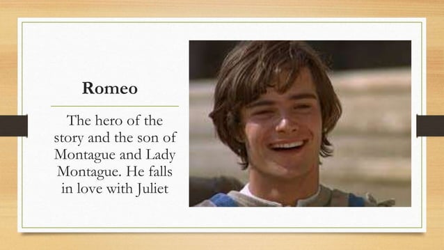 Introduction to romeo and juliet | PPTX
