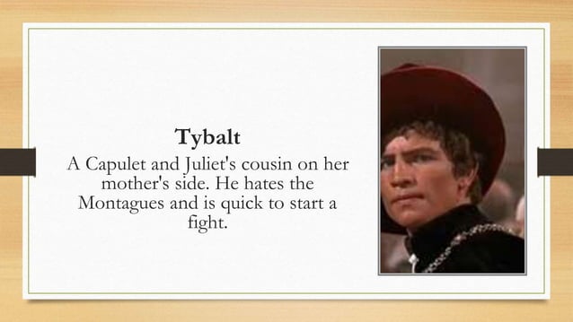 Introduction to romeo and juliet | PPTX